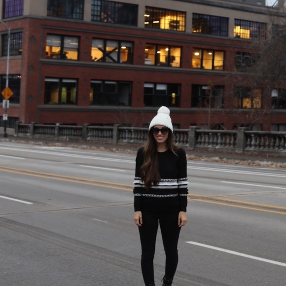 Allison New York | Sweaters | Allison Ny Sweater | Poshmark